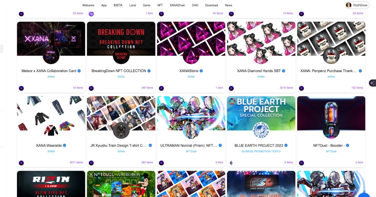 【2025年最新】XANAチェーンをメタマスクに追加する方法をわかりやすく解説